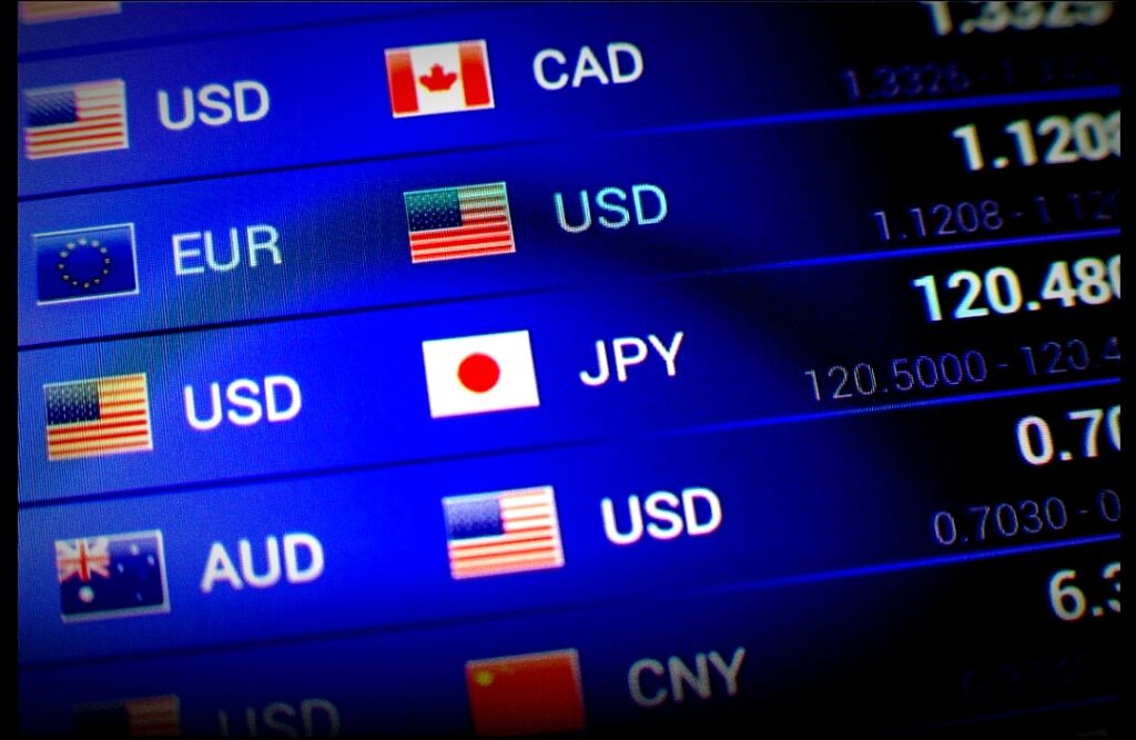 Most Stable Currency Pairs – forex24hr.com